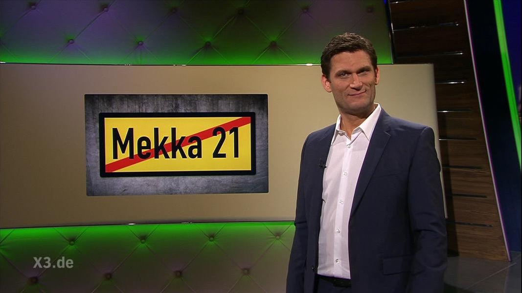 Extra 3 vom 10.12.2014 | NDR.de - Fernsehen - Sendungen A-Z - extra 3 Extra 3 vom 10.12.2014 | NDR.de - Fernsehen - Sendungen A-Z - extra 3
