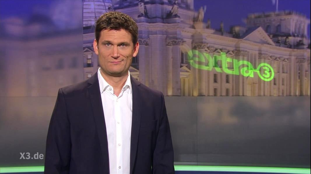 Extra 3 vom 29.03.2017 | NDR.de - Fernsehen - Sendungen A-Z - extra 3 Extra 3 vom 29.03.2017 | NDR.de - Fernsehen - Sendungen A-Z - extra 3
