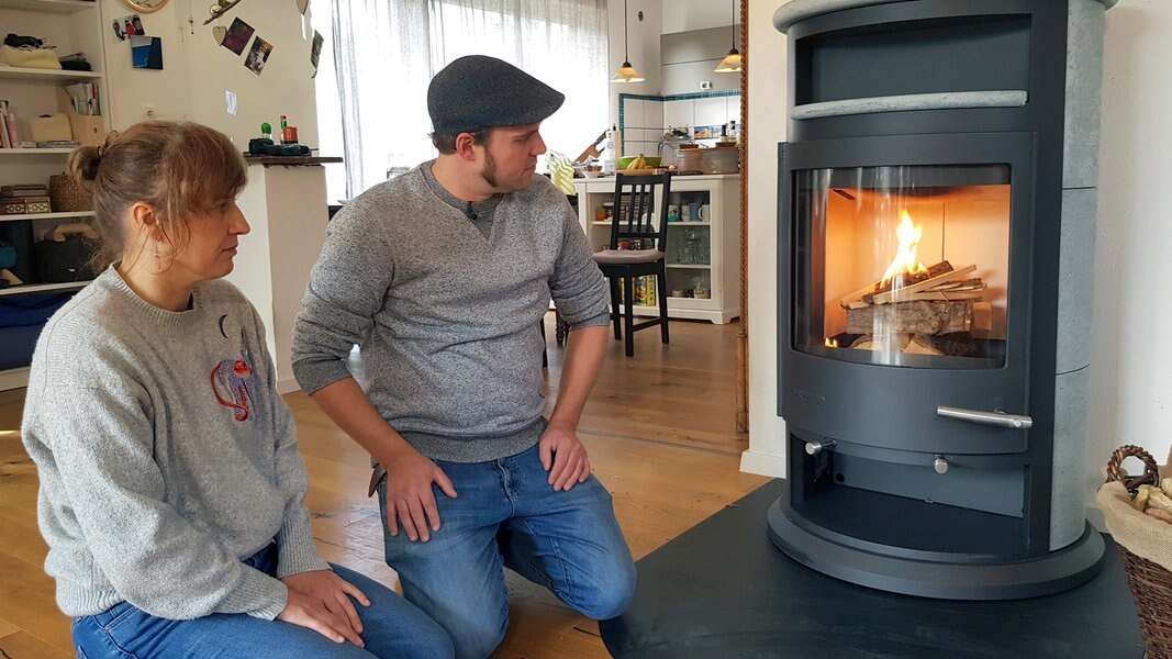 Heizen mit Holz | NDR.de - Fernsehen - Sendungen A-Z - Wie geht das? Heizen mit Holz | NDR.de - Fernsehen - Sendungen A-Z - Wie geht das?