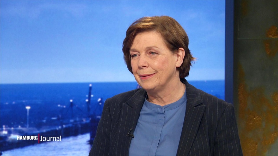 Vorwürfe gegen den NDR: Vorwürfe gegen den NDR: