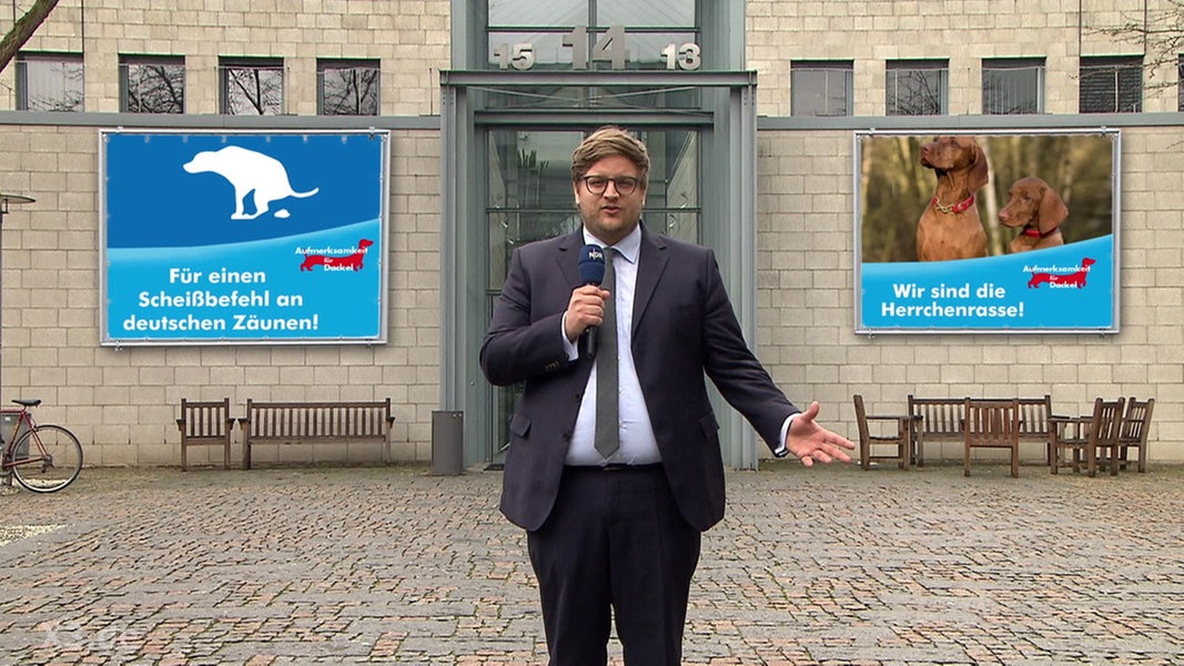 Extra 3 vom 04.05.2016 | NDR.de - Fernsehen - Sendungen A-Z - extra 3 Extra 3 vom 04.05.2016 | NDR.de - Fernsehen - Sendungen A-Z - extra 3