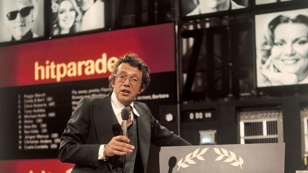 Hitparade Von Radio Luxemburg - information online Hitparade Von Radio Luxemburg - information online