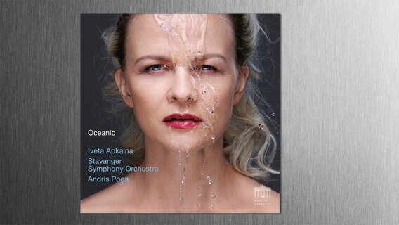 Organistin Iveta Apkalna: Auf der Suche nach dem perfekten Klang | NDR ... Organistin Iveta Apkalna: Auf der Suche nach dem perfekten Klang | NDR ...