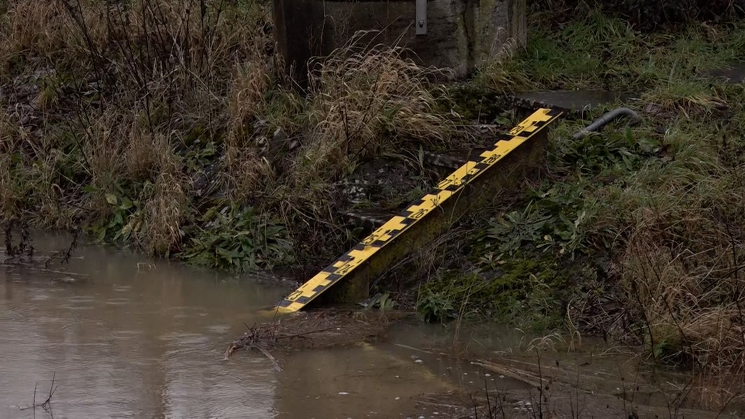 Dauerregen - Hochwasser in Niedersachsen | NDR.de - Nachrichten ... Dauerregen - Hochwasser in Niedersachsen | NDR.de - Nachrichten ...