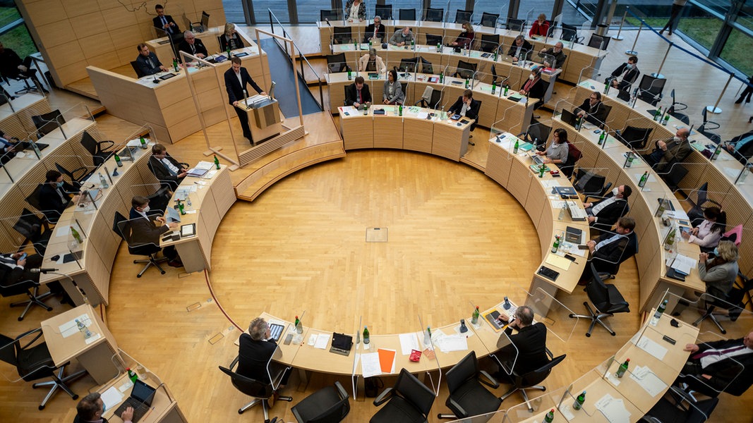 Landtag in Kiel setzt einhellig Zeichen gegen Antisemitismus | NDR.de ... Landtag in Kiel setzt einhellig Zeichen gegen Antisemitismus | NDR.de ...