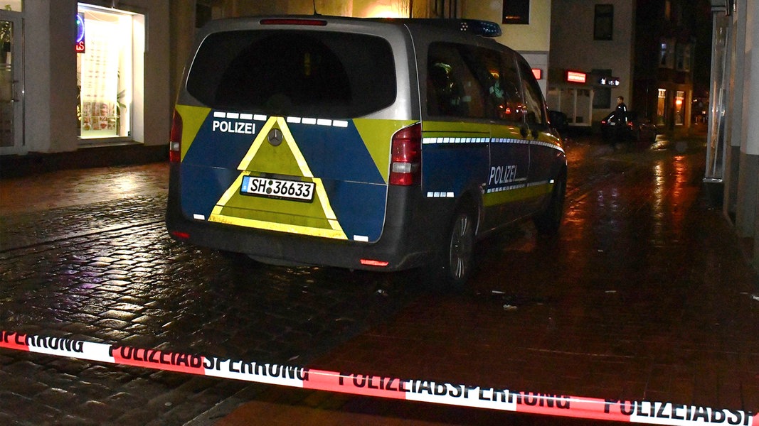 Nach Tödlichem Streit In Heide Kein Haftbefehl Gegen Hamburger Ndr