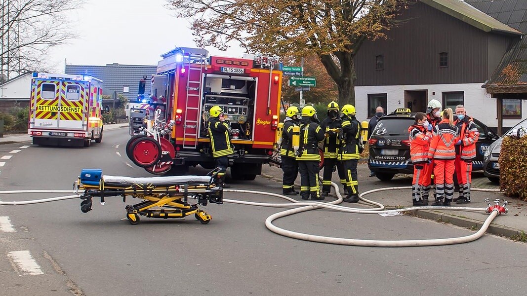 Getötete Frau in Schuby: Ehemann tatverdächtig | NDR.de - Nachrichten ... Getötete Frau in Schuby: Ehemann tatverdächtig | NDR.de - Nachrichten ...
