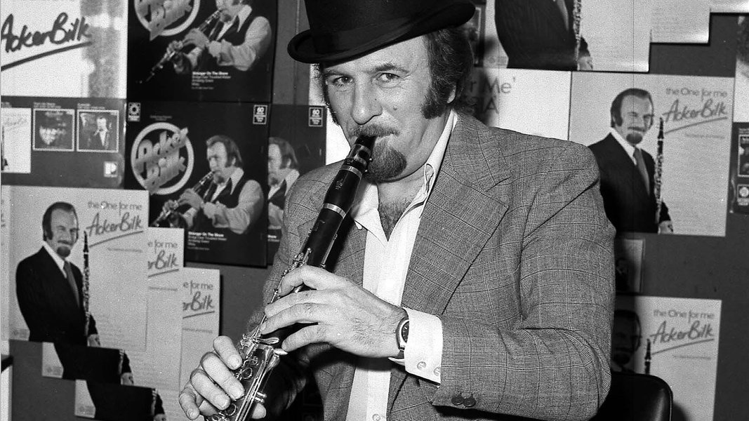 Mr. Acker Bilk - Mr. Acker Bilk -