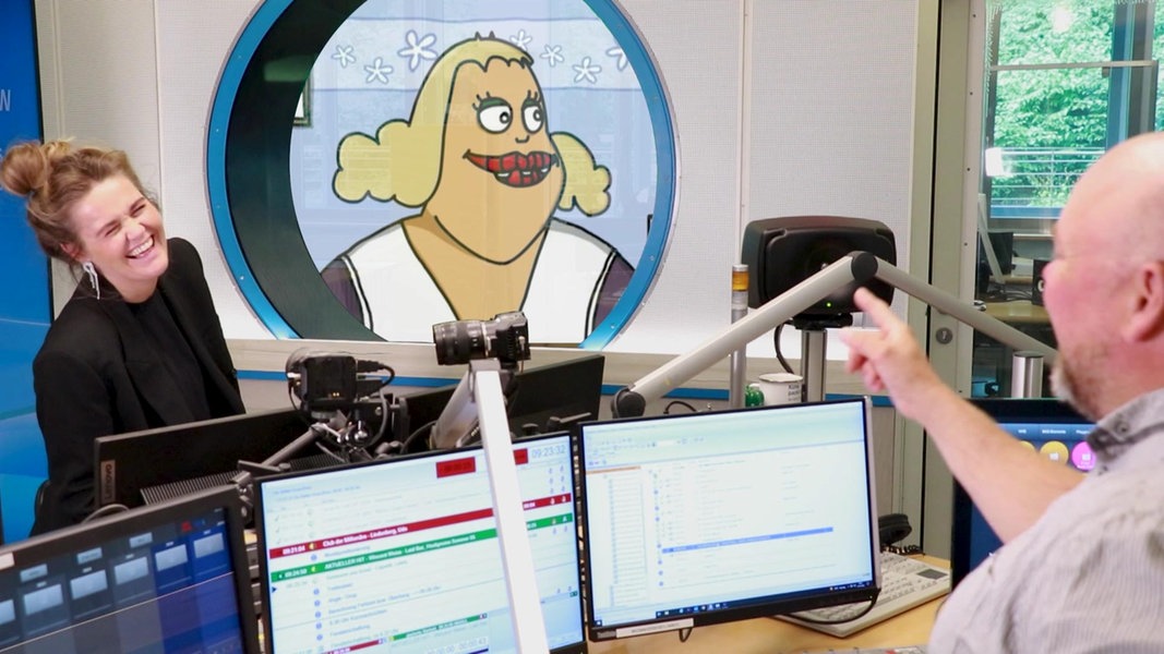Radio-Comedy: Radio-Comedy: