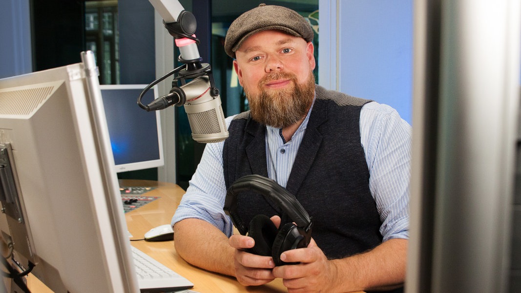 Stefan Kuna | NDR.de - NDR 1 Radio MV - Sendungen - Die Stefan Kuna Show Stefan Kuna | NDR.de - NDR 1 Radio MV - Sendungen - Die Stefan Kuna Show